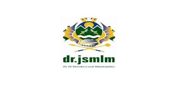 Dr J.S Moroka Municipality: Finance Internships 2020 / 2021 in ...