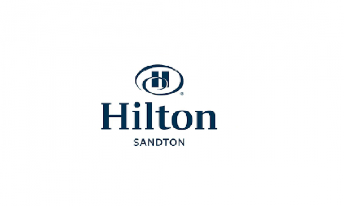Hilton Hotel Logo