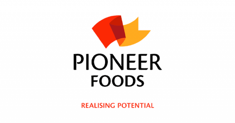 Pioneer Foods: In-service Trainee / Learnerships 2020 / 2021 ...