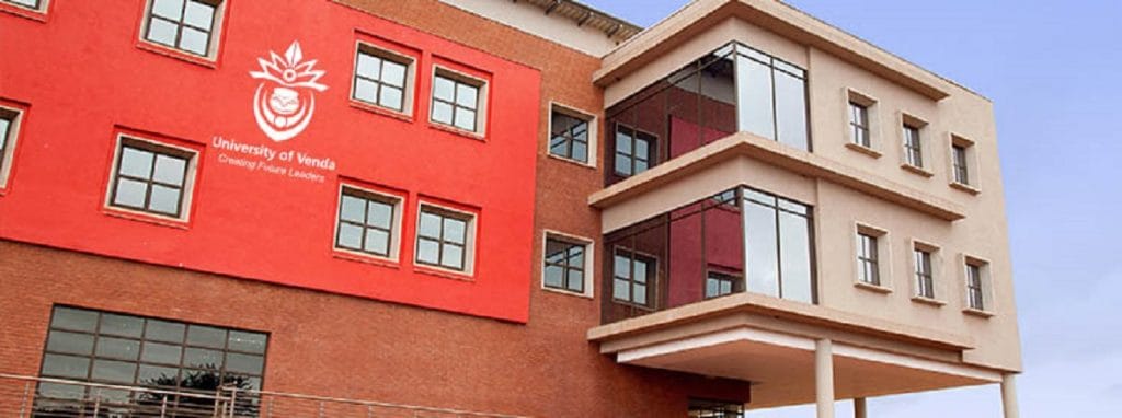 University of Venda (Univen) Prospectus 2024 (Pdf Download)