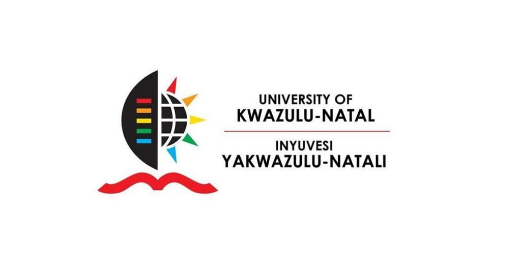 University of KwaZulu-Natal: Graphic Design Internship 2020 ...