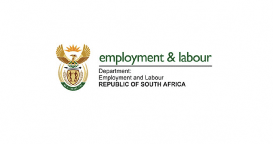 Dept of Employment and Labour: Internship 2024 / 2025 - StudentRoom.co.za