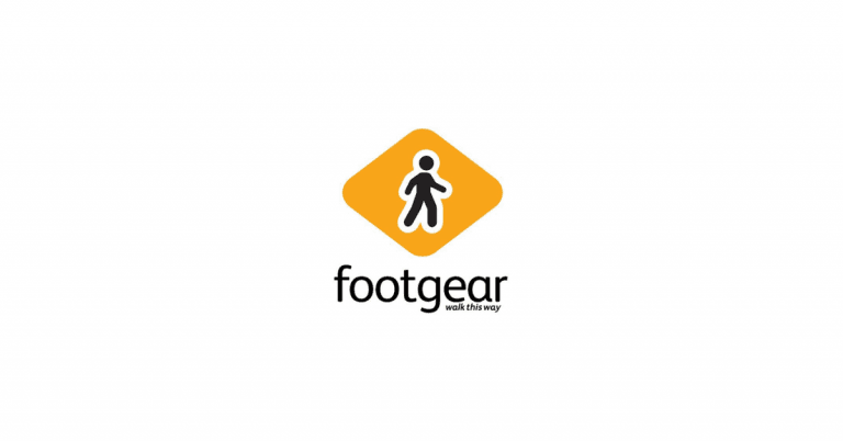 Footgear: Internships 2024 / 2025 - StudentRoom.co.za