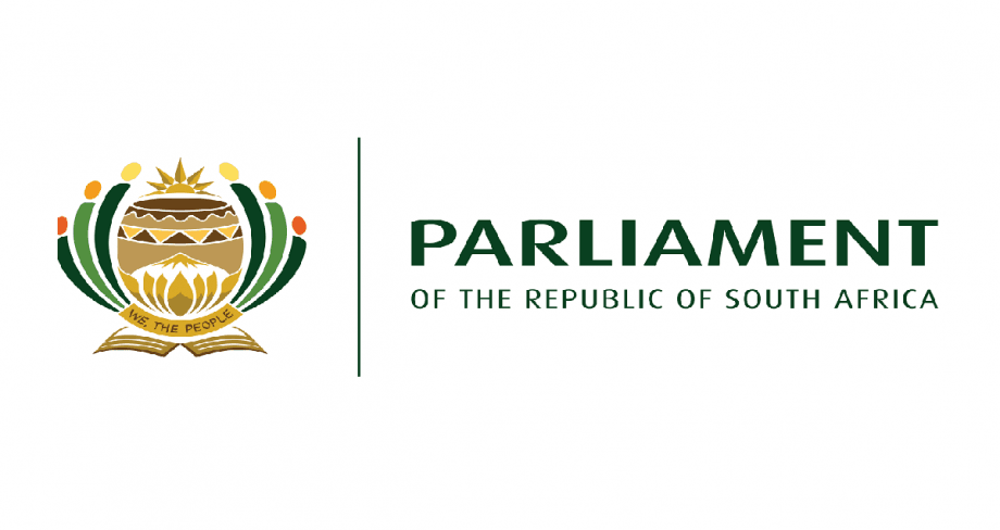 Parliament of Republic of South Africa: Internships 2021