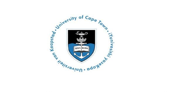 How to Login to the UCT PeopleSoft: UCT Student Self-Service System