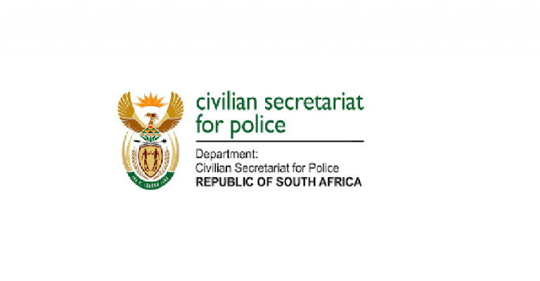 Civilian Secretariat for Police Service (CSPS): Internships 2023