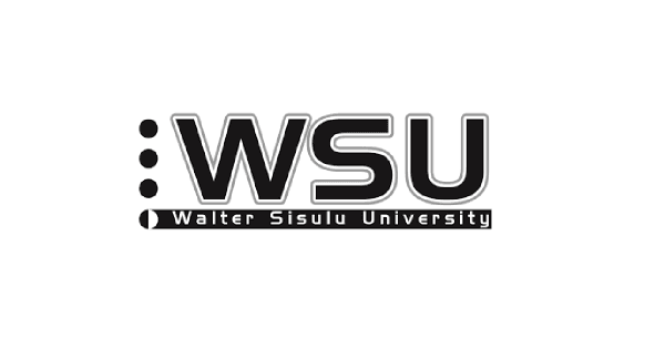 Walter Sizulu University (WSU) Application Status for Admission (Check ...