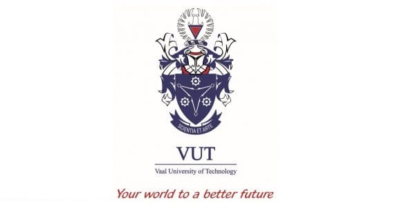 Vaal University of Technology (VUT) Prospectus 2024: pdf