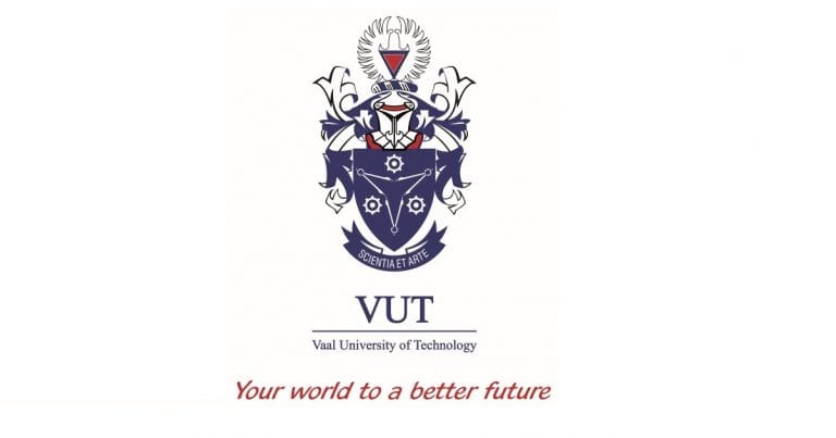 Vaal University of Technology (VUT) Application Status for Admission ...