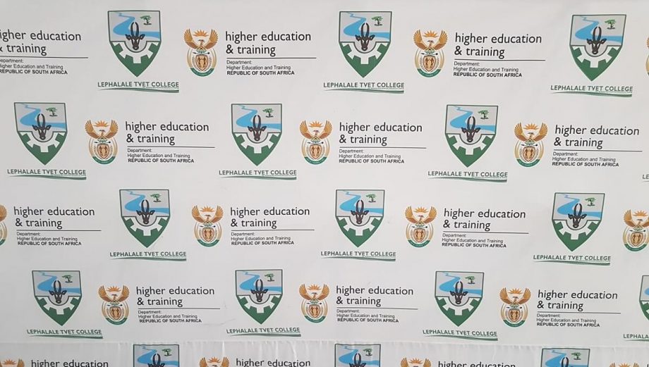 Lephalale TVET College Application / Registration 2023 - StudentRoom.co.za