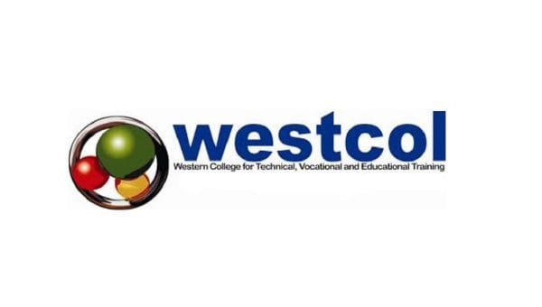 Western College TVET (Westcol) Application / Registration 2020 / 2021 ...