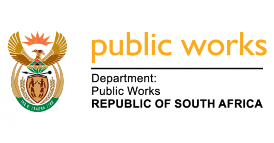 Dept of Public Works: Internships 2020 in Pretoria - StudentRoom.co.za