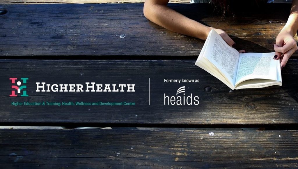 Higher Health is recruiting for the position of Campus Care Worker TVET ...