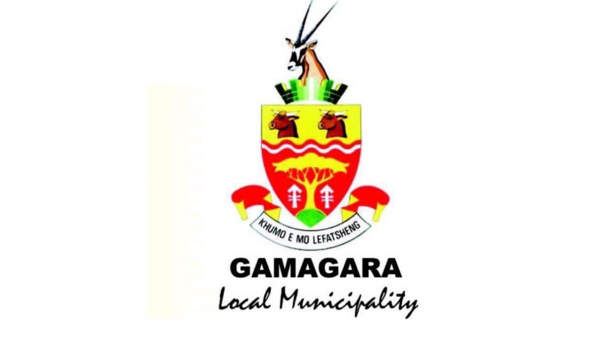 Gamagara Local Municipality: Finance Internships 2020 / 2021 ...