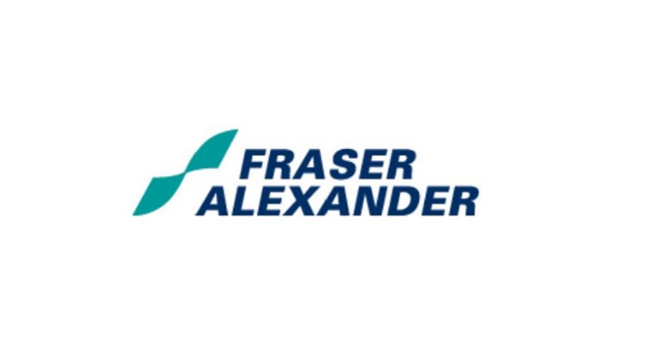 8 xFraser Alexander: HR Internships 2024 - StudentRoom.co.za