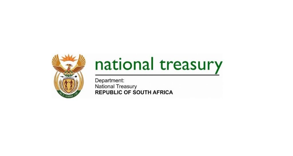 National Treasury: CA Trainee Programme 2025 - StudentRoom.co.za