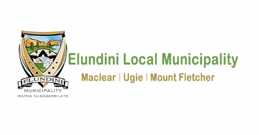 Elundini Municipality: Finance Internships 2020 - StudentRoom.co.za