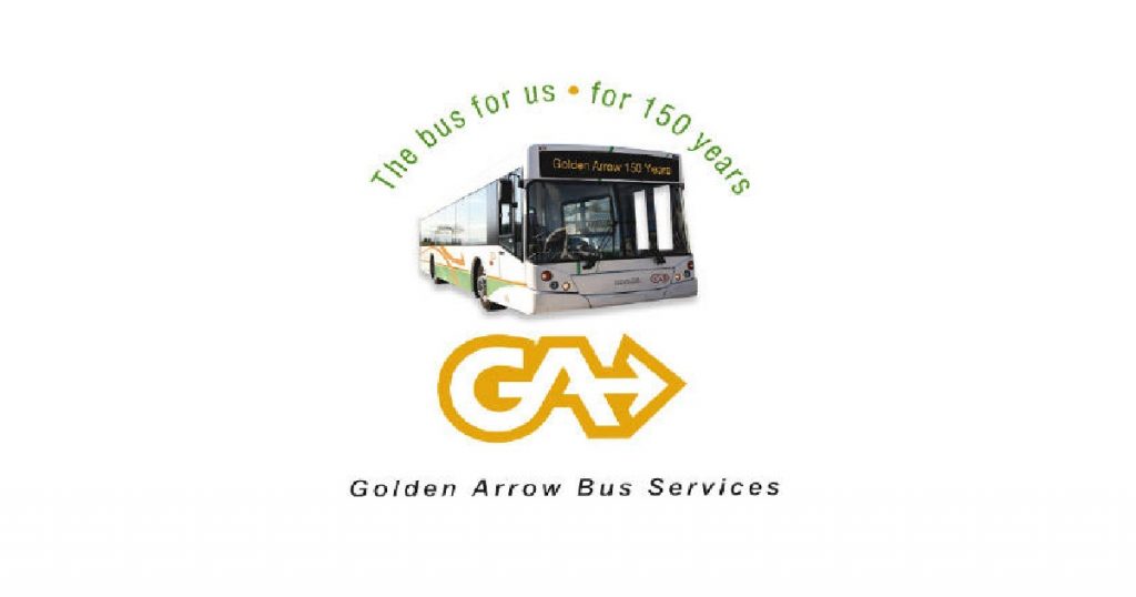 Golden Arrow Bus Services: Learnerships 2021 - StudentRoom.co.za