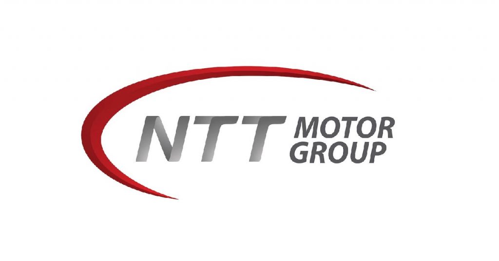 Ntt Group Logo Update) NTT To Take Full Control Of NTT Data Group