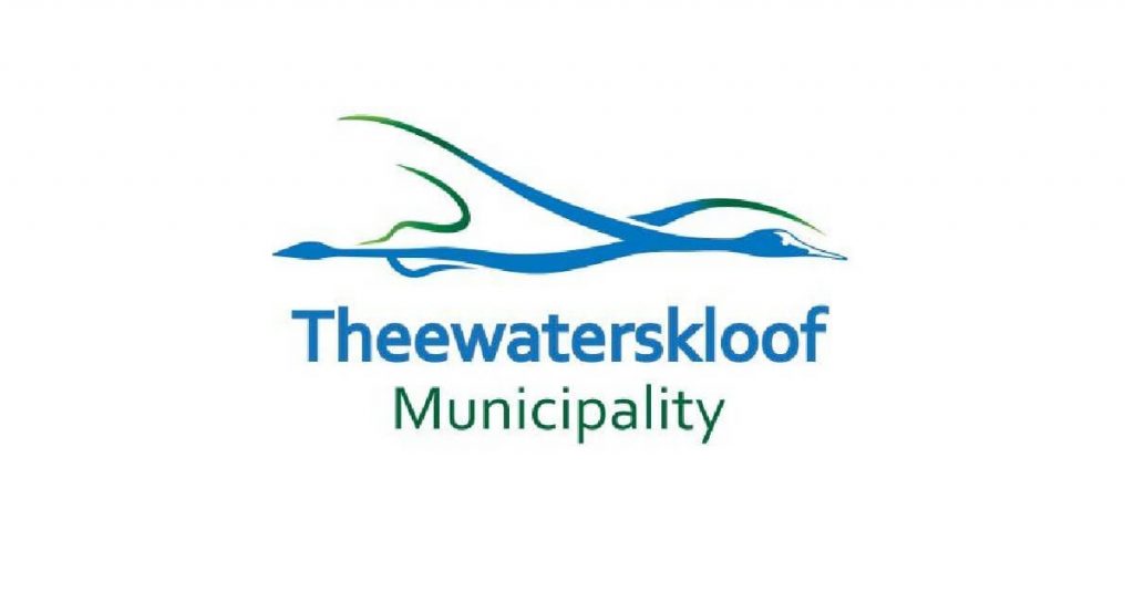 Theewaterskloof Municipality: Finance Internships 2020 / 2021 ...