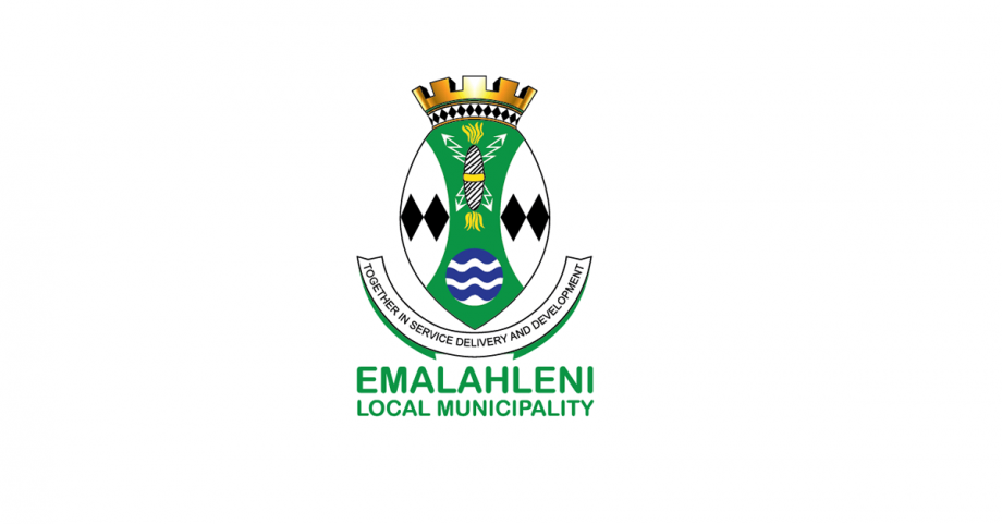 Emalahleni Local Municipality: Bursaries 2024 - StudentRoom.co.za