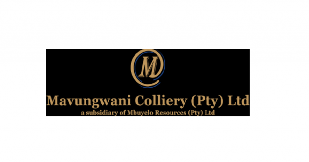 10 x Mavungwani Colliery (Mbuyelo Coal): Learnerships 2021