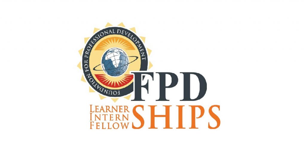 Foundation for Professional Development (FPD): Internships 2023