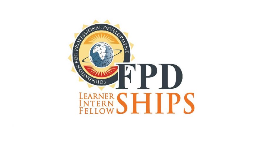 Foundation for Professional Development (FPD): Internships 2023