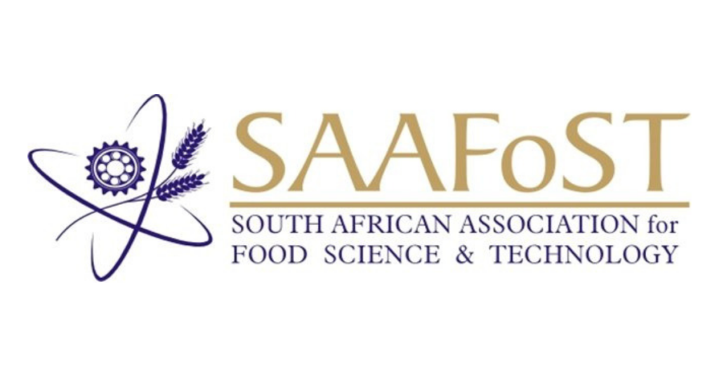 SA Association for Food Science and Technology (SAAFoST): Bursaries 2024