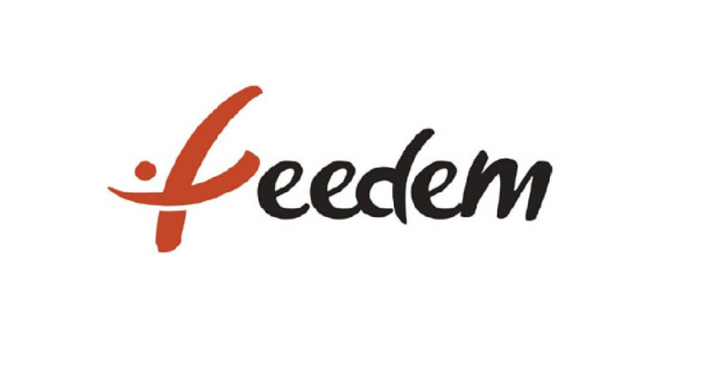 Feedem: Admin Internships 2021 - StudentRoom.co.za