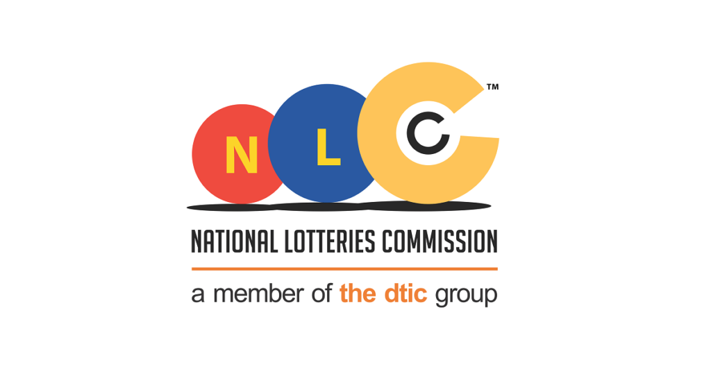 8 x National Lotteries Commission (NLC): Internships 2021