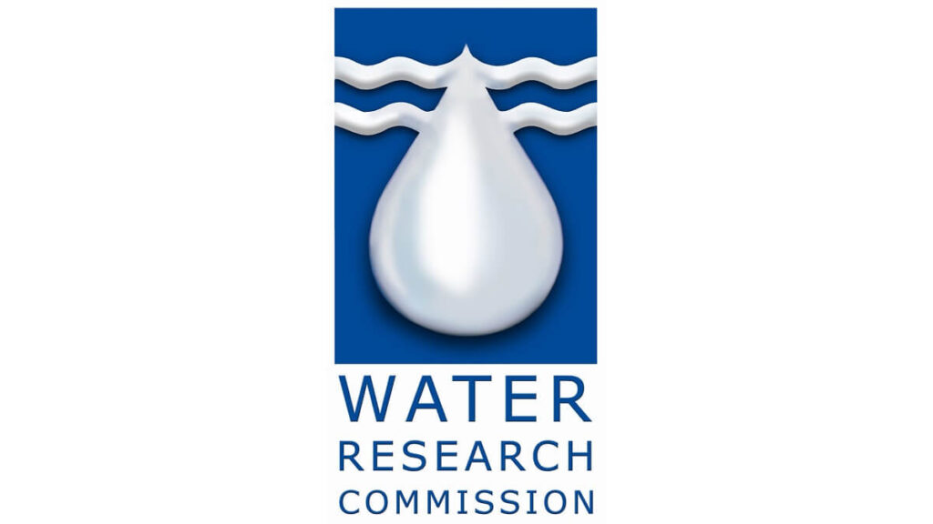 Water Research Commission (WRC): Internships 2021