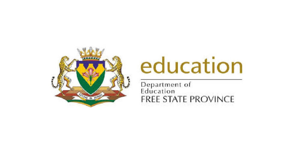 90 x Dept of Education: Graduate Internships 2021 in Free State