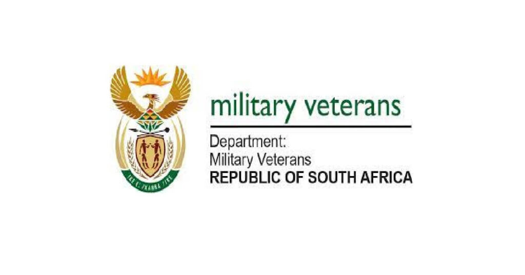 Dept of Military Veterans: Bursaries 2021 - StudentRoom.co.za