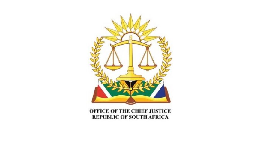 Office of the Chief Justice: TVET Learnerships 2024 - StudentRoom.co.za