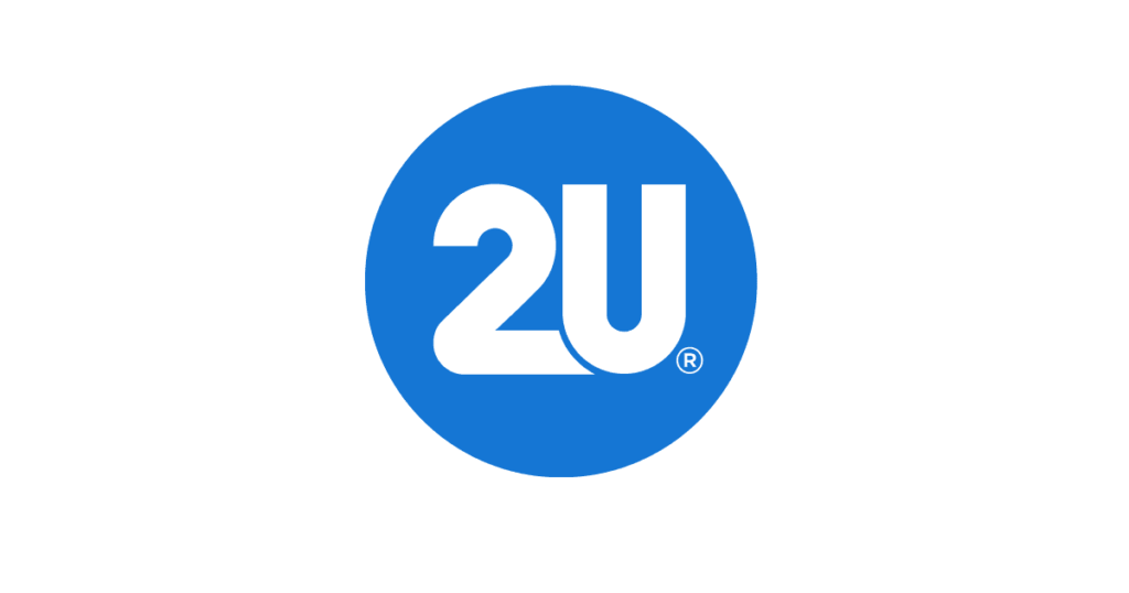 2U: Graduate Internships 2021 - StudentRoom.co.za