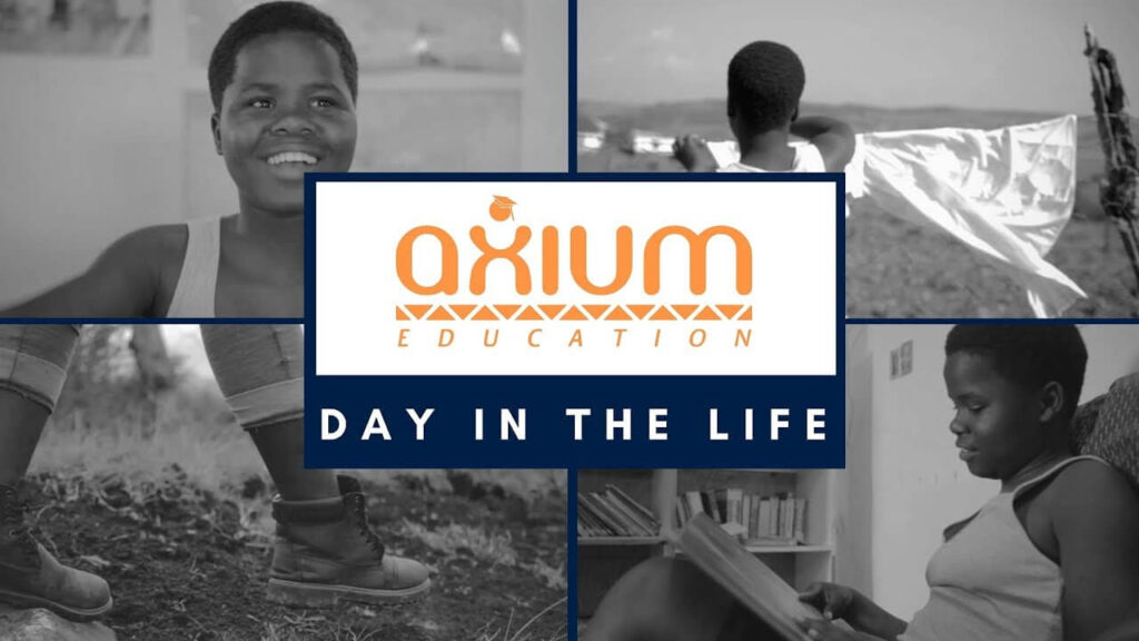 Axium Education: Maths Teacher Internships 2021 - StudentRoom.co.za