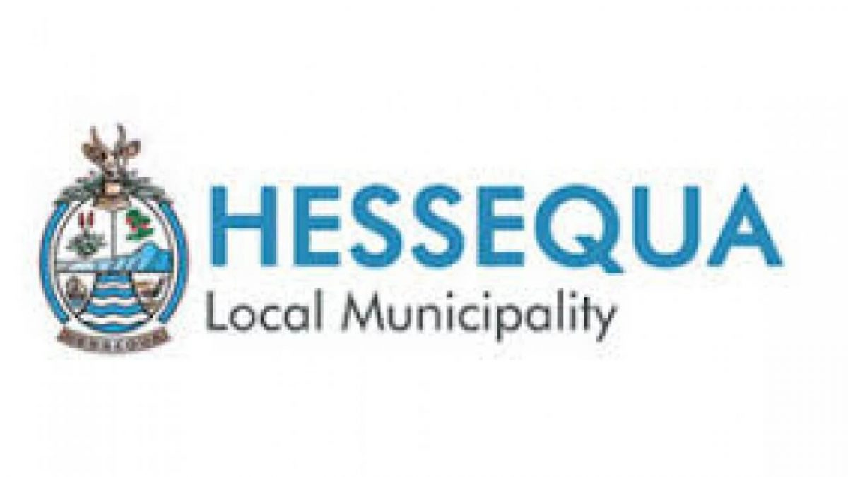 Hessequa Local Municipality: Bursaries 2024 - StudentRoom.co.za
