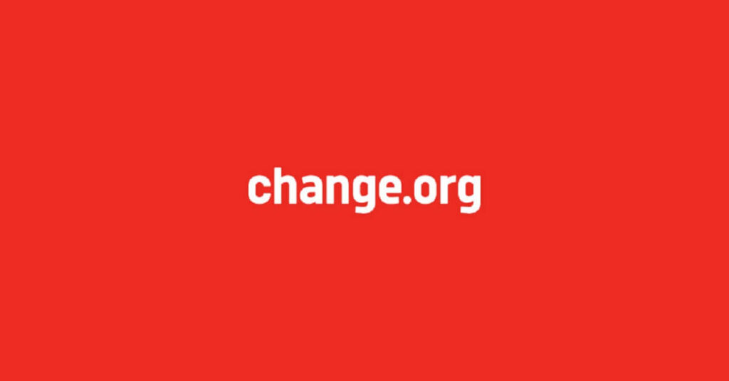 Change.org South Africa: Internships 2021 - StudentRoom.co.za