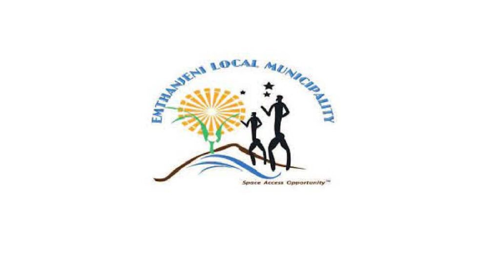 Emthanjeni Municipality: HR Internships 2021 - StudentRoom.co.za