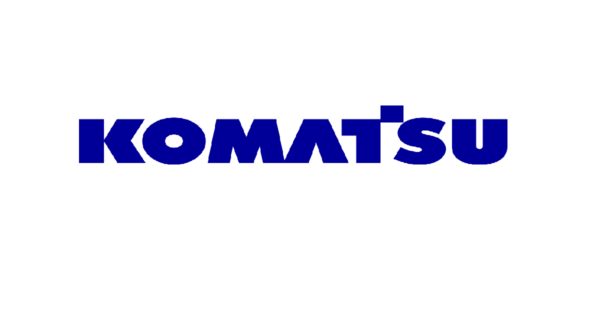 Komatsu South Africa: Apprenticeships 2024 / 2025 - StudentRoom.co.za