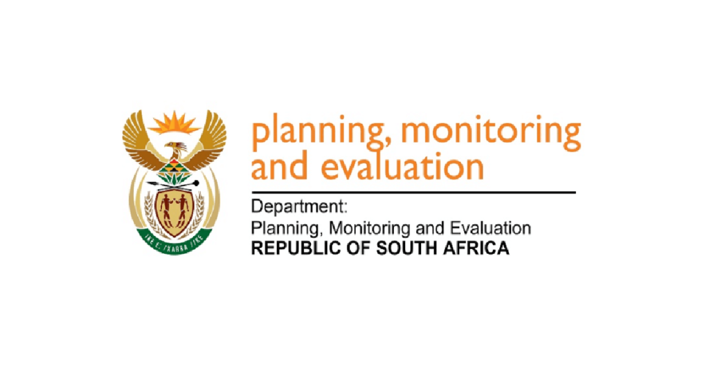 54 x Dept of Planning, Monitoring & Evaluation (DPME): Internships 2021 ...