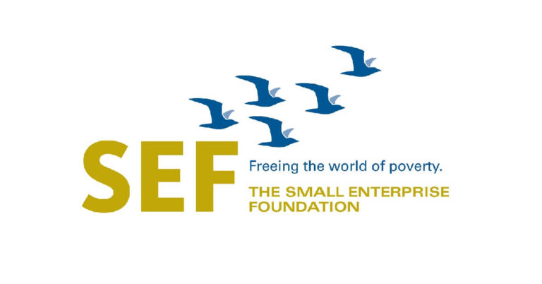 Small Enterprise Foundation (SEF): Graduate Internships 2023