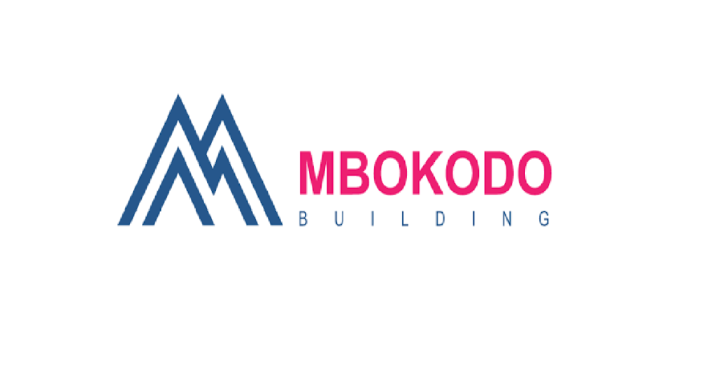Mbokodo Building: Civil Engineering Internships 2021