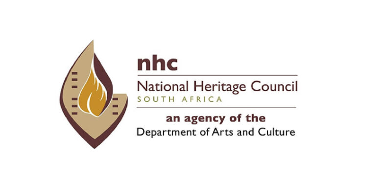 National Heritage Council of SA (NHC): HR Internships 2023