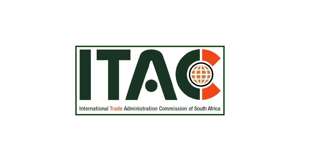 ITAC: Communication Internships 2022 / 2023 - StudentRoom.co.za
