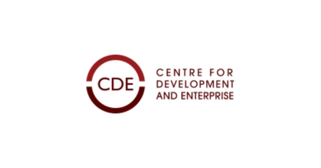 Centre for Development and Enterprise (CDE): Research Internships 2022