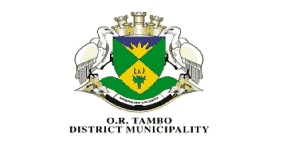 O.R. Tambo District Municipality: Internships 2022 - StudentRoom.co.za