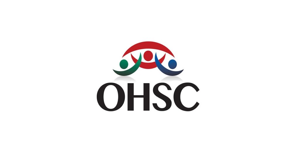 OHSC: Website Support Engineer Internships 2022