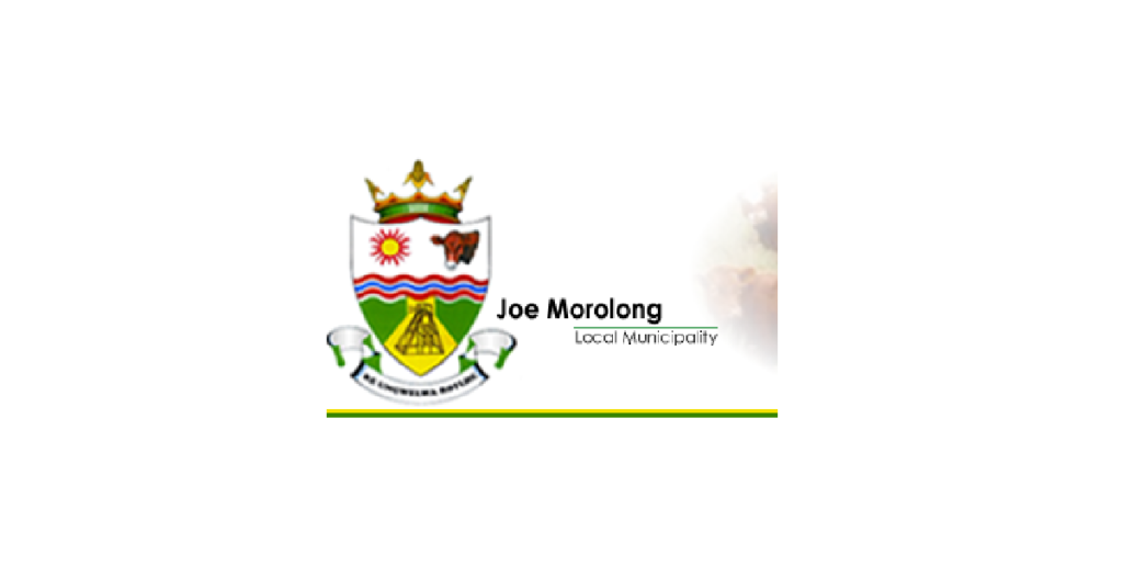 7 x Joe Morolong Municipality: Finance / Internal Audit Internships 2022
